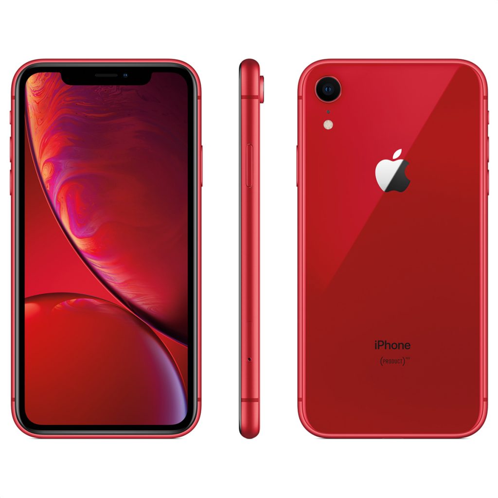 iPhone XR – Brand new – Montek Solutions
