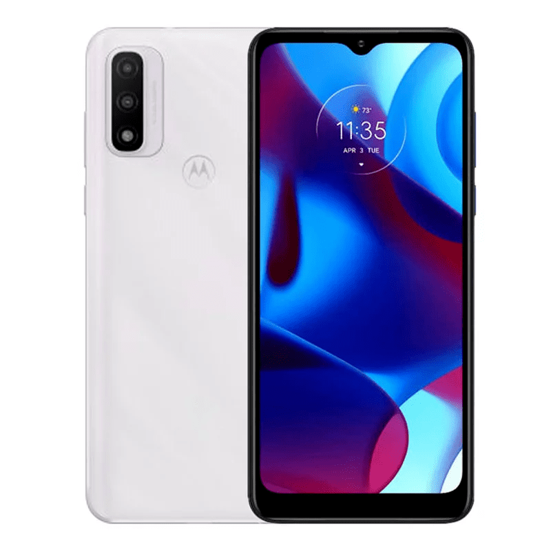 Motorola Moto G Go – 32GB – Montek Solutions